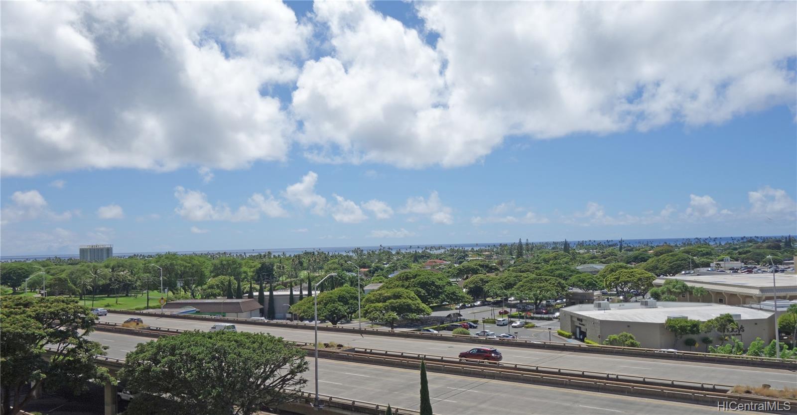 4300 Waialae Ave B703 Honolulu - Hawaii Rental Kahala Towers