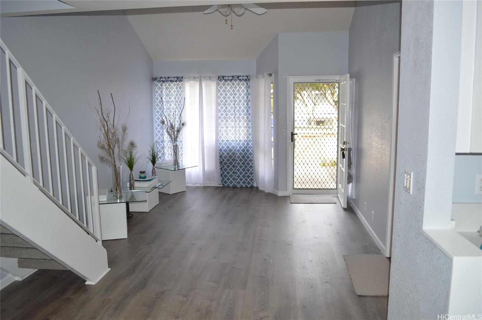 Crosspointe #18G, 432 Mananai Place, Honolulu | Halawa