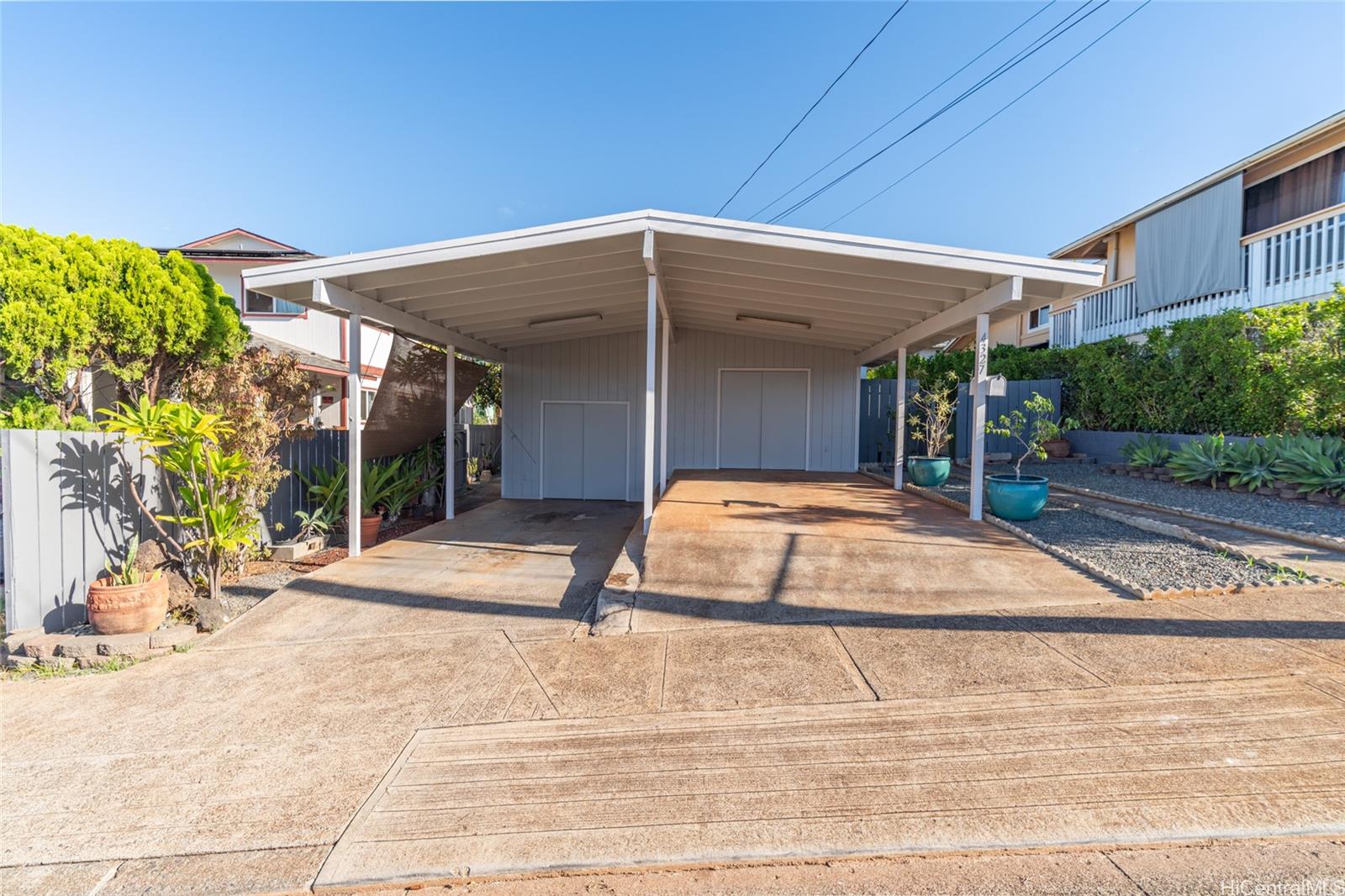 4327 Keaka Drive , Honolulu, Hi 96818 | Aliamanu