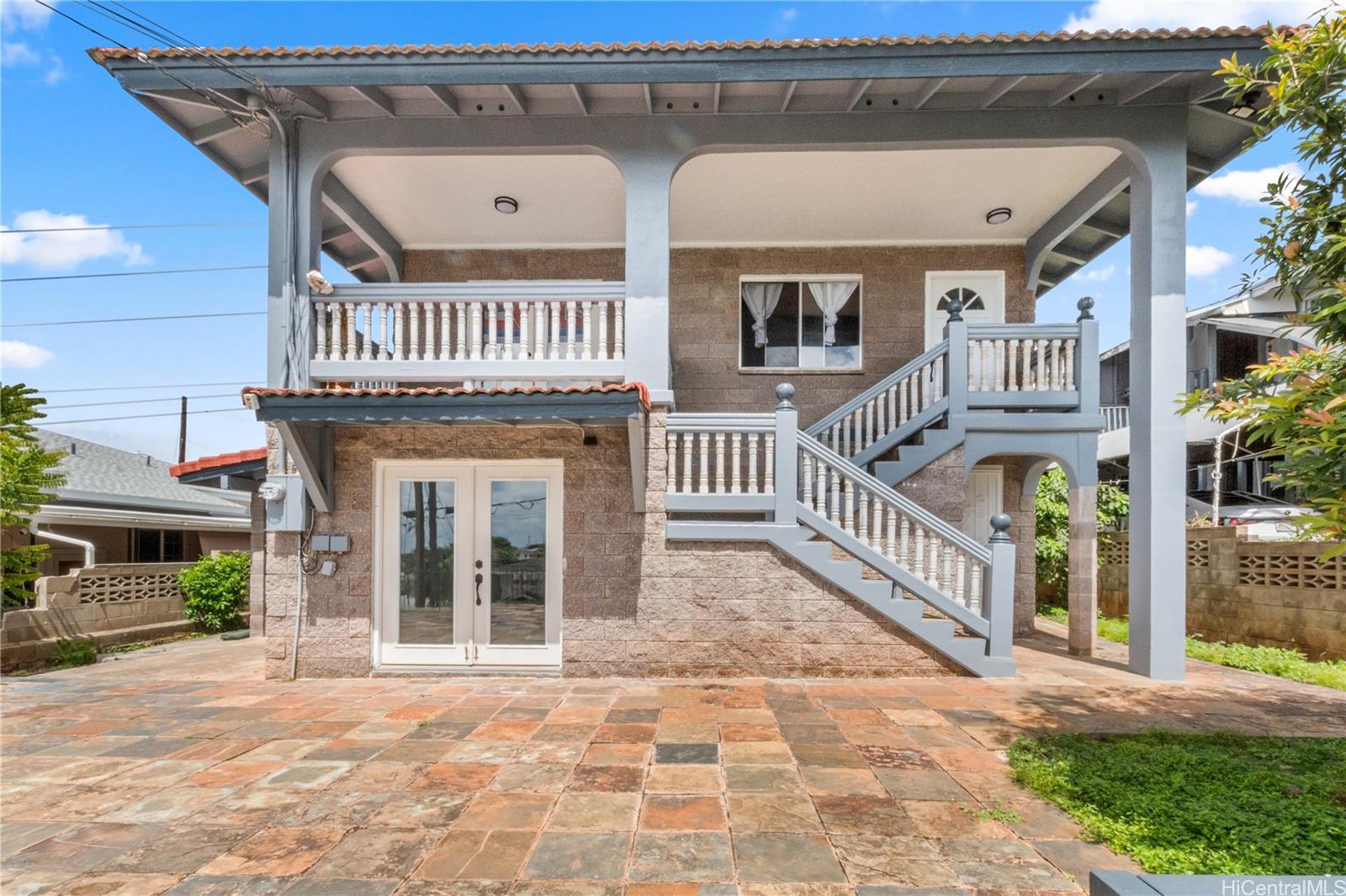 4339 Likini Street , Honolulu, Hi 96818 | Aliamanu