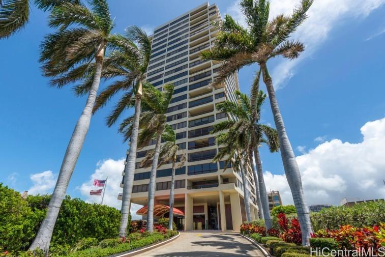 Regency At Kahala #10C, 4340 Pahoa Ave, Honolulu | Kahala Area