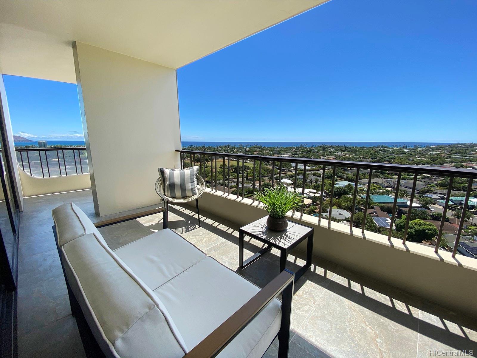 Regency At Kahala #14B, 4340 Pahoa Ave, Honolulu | Kahala Area