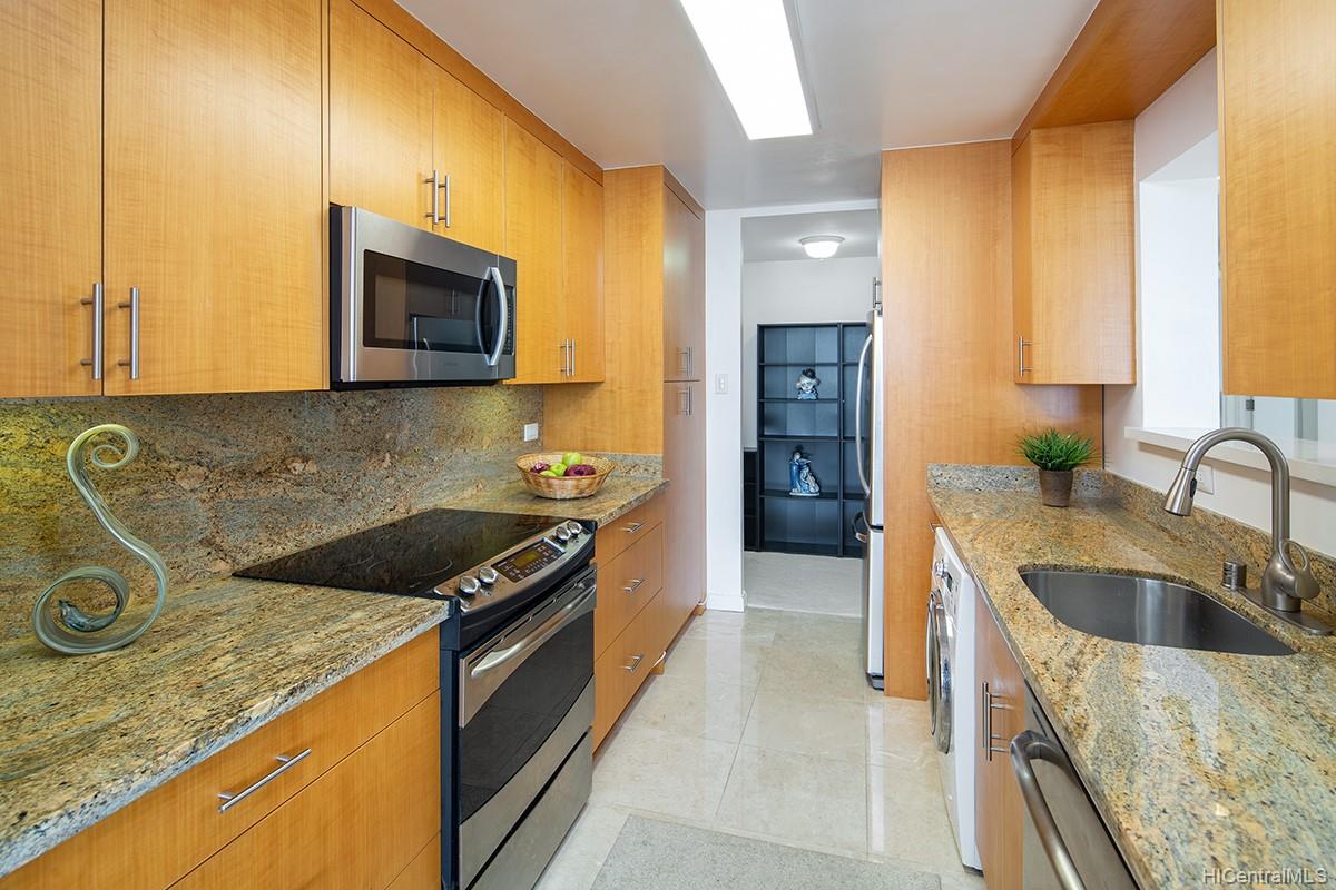 Regency At Kahala #15A, 4340 Pahoa Ave, Honolulu | Kahala Area