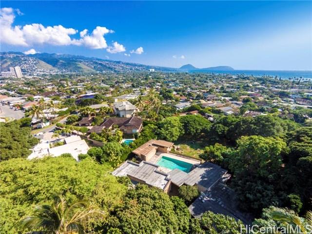 4341 Panini Loop , Honolulu, Hi 96816 - Kahala-puupanini