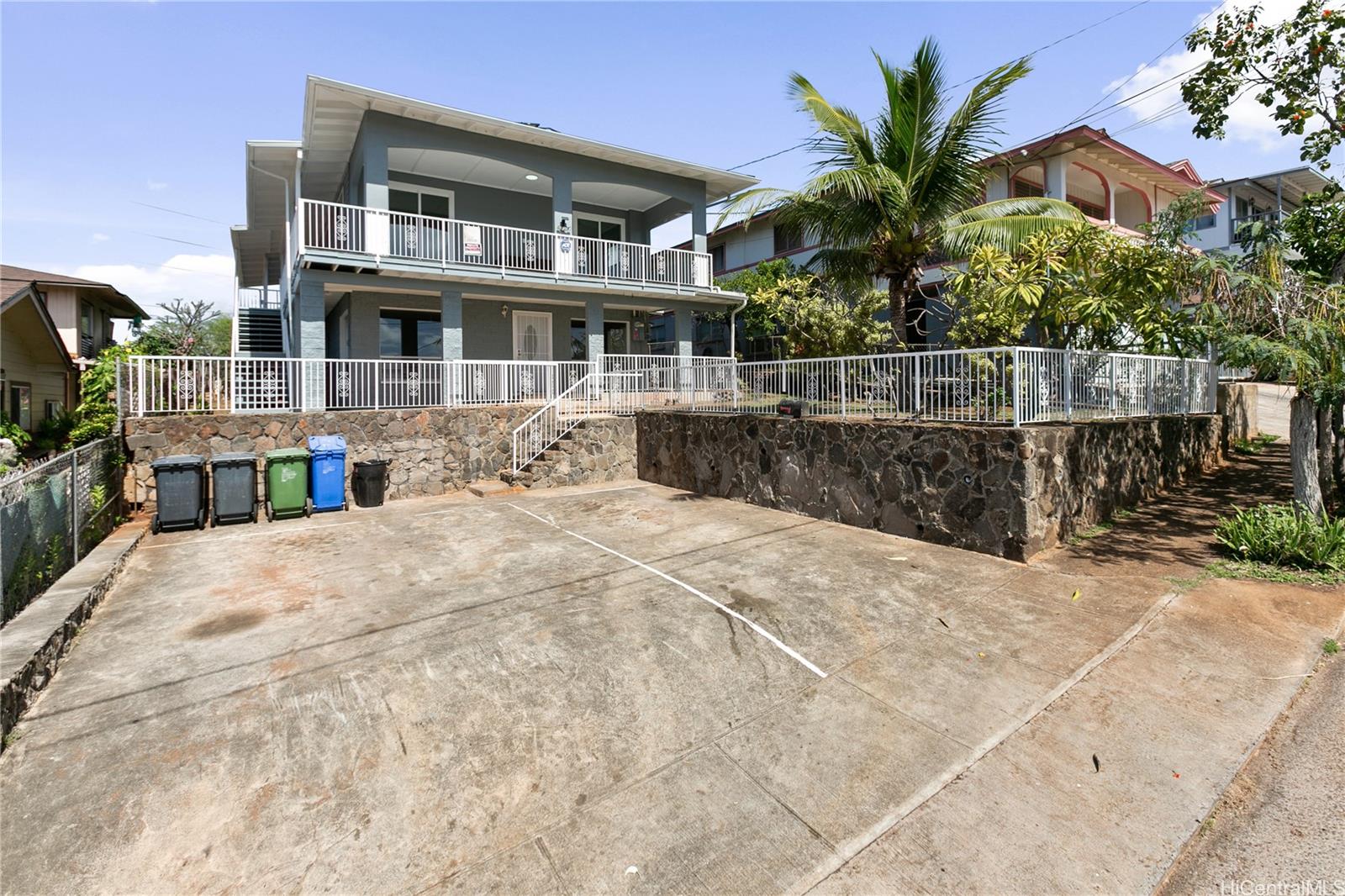 4353 Likini Street , Honolulu, Hi 96818 | Aliamanu