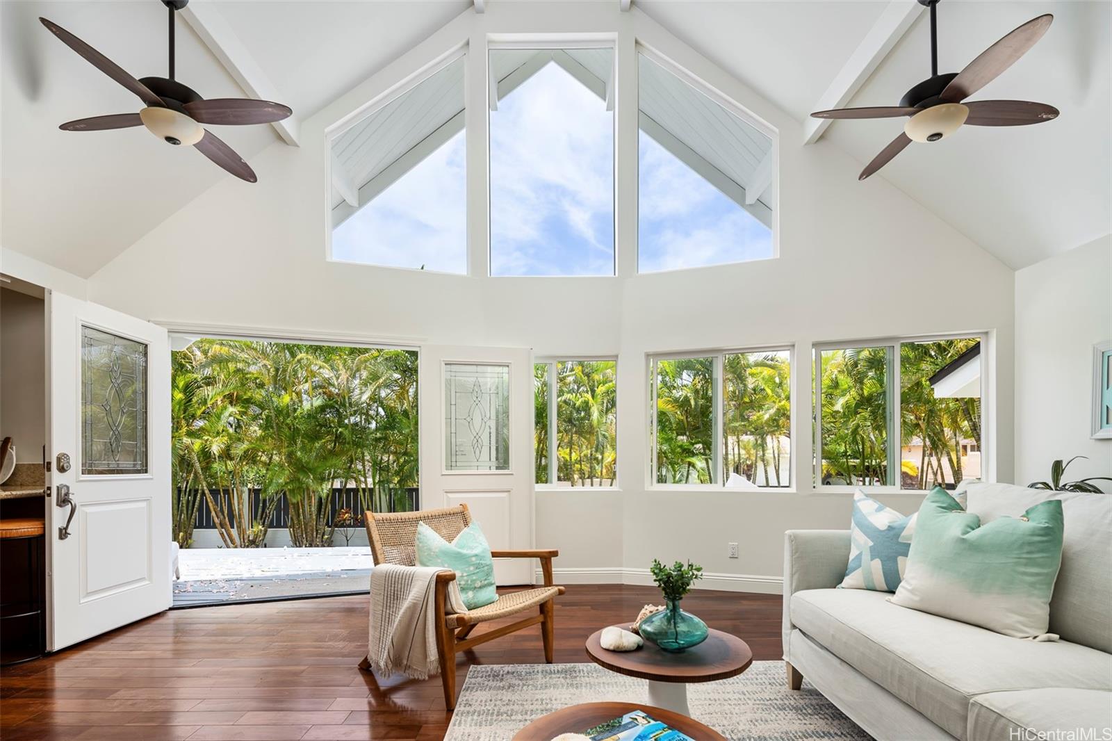 4356 Aukai Ave , Honolulu, Hi 96816 | Kahala Area