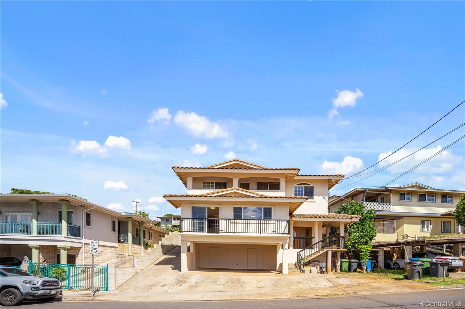 4379 Keaka Drive , Honolulu, Hi 96818 | Aliamanu