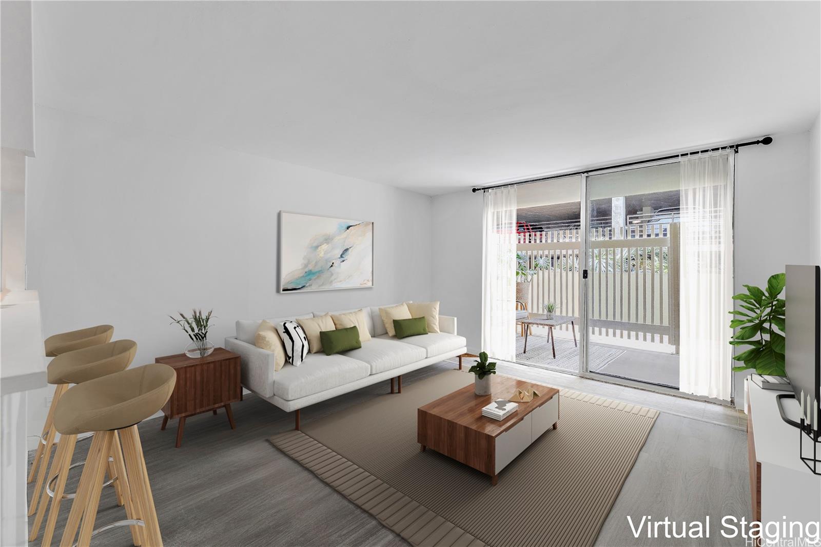Kailani #201, 440 Lewers Street, Honolulu | Waikiki