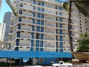 441 Lewers St #704, 441 Lewers Street, Honolulu | Waikiki condo Sold