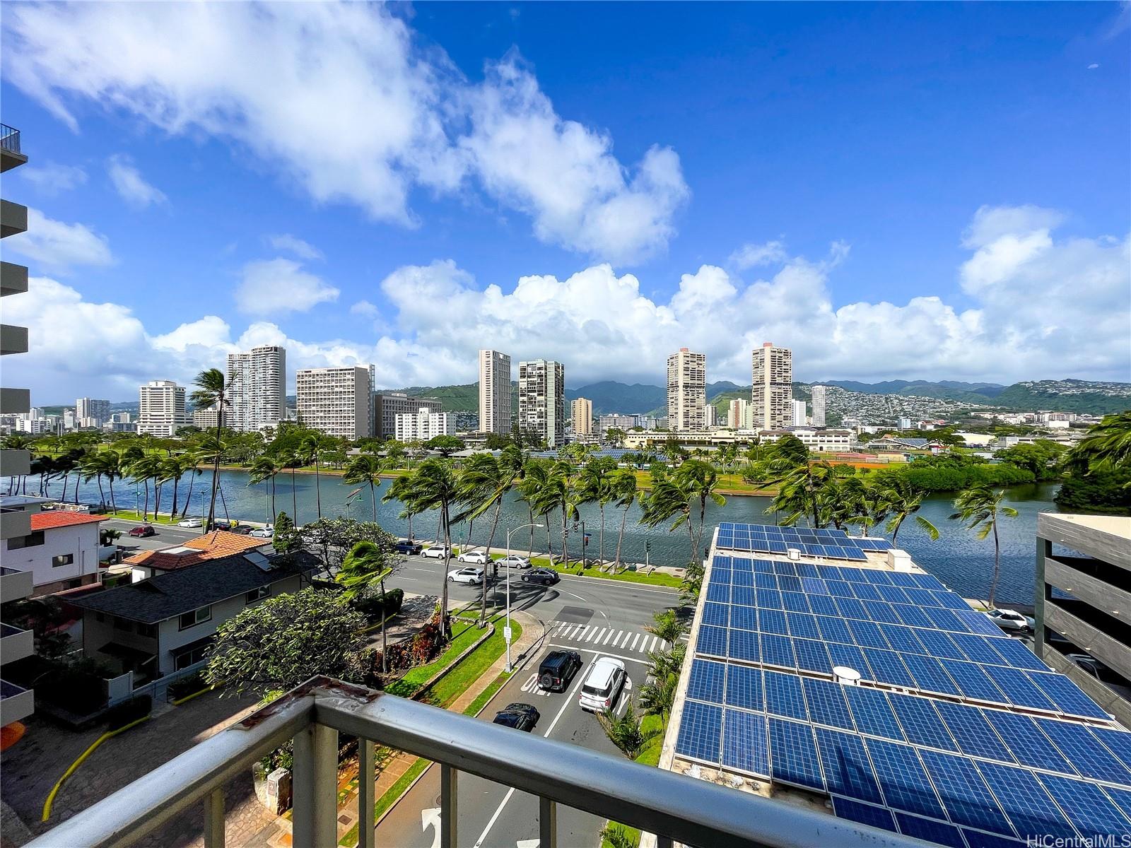 441 Lewers St # 804, 441 Lewers Street, Honolulu | Waikiki condo