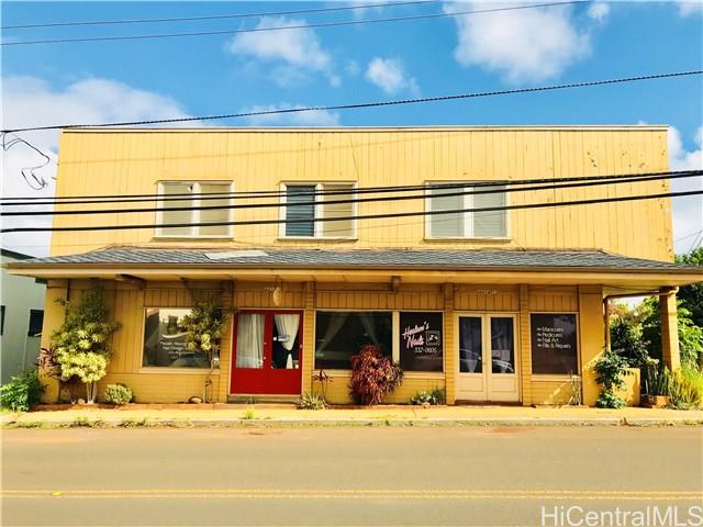 4424 Papalina Road, Kalaheo - Commercial real estate in Hawaii for sale