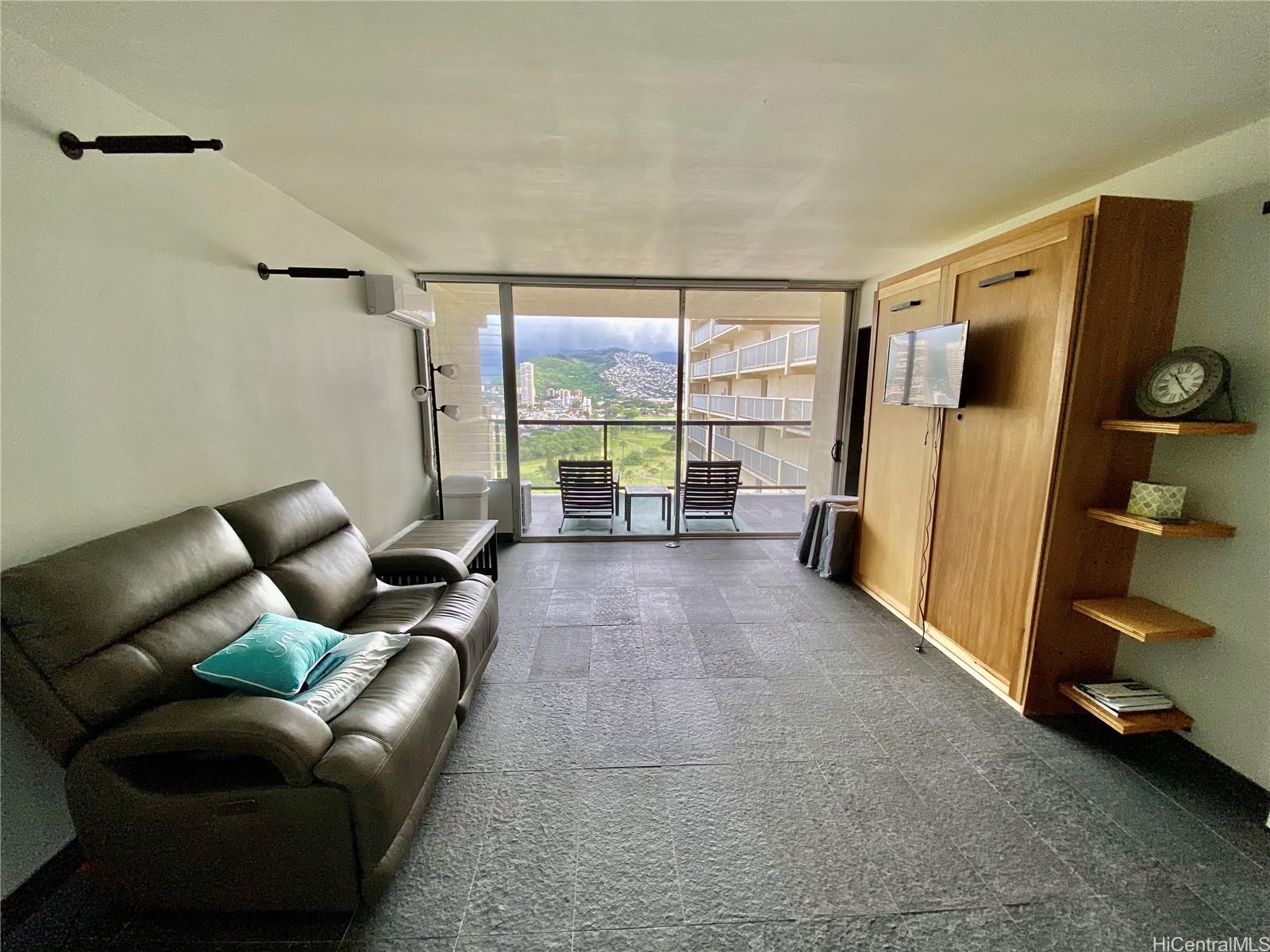 444 Nahua #2112, 444 Nahua Street, Honolulu | Waikiki