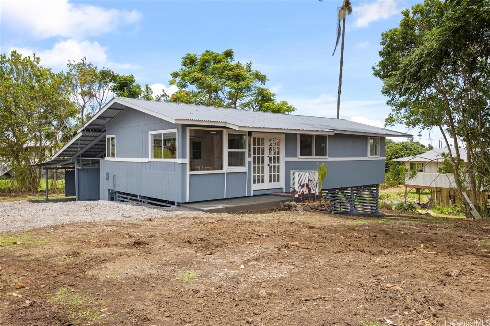 446 Ainaola Dr , Hilo, Hi 96720 | Waiakea Hmstd