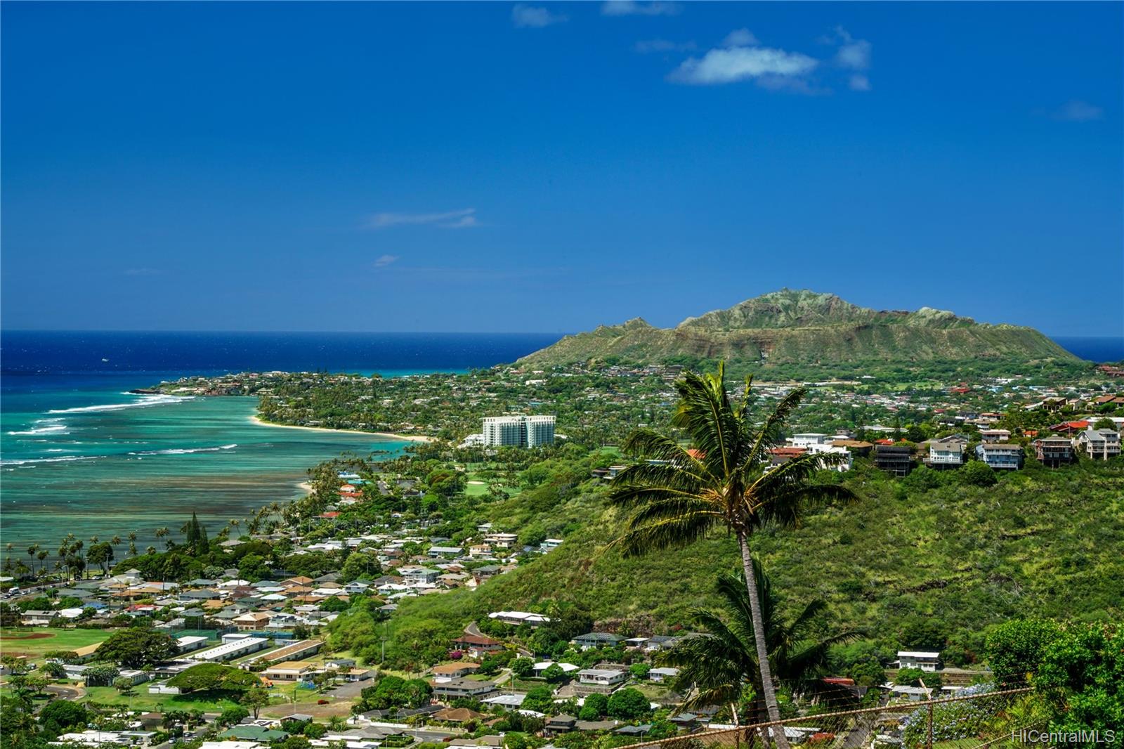 446 Puuikena Drive , Honolulu, Hi 96821 - Hawaii Loa Ridge