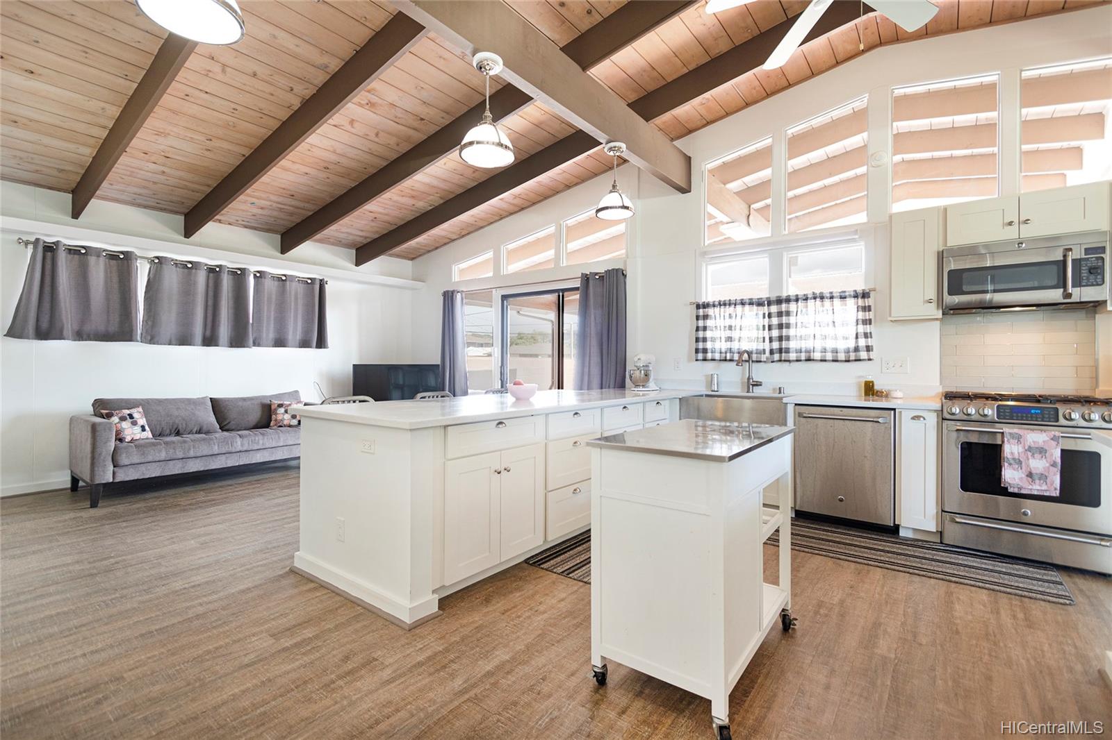4478 Puu Panini Ave , Honolulu, Hi 96816 | Kahala-puupanini