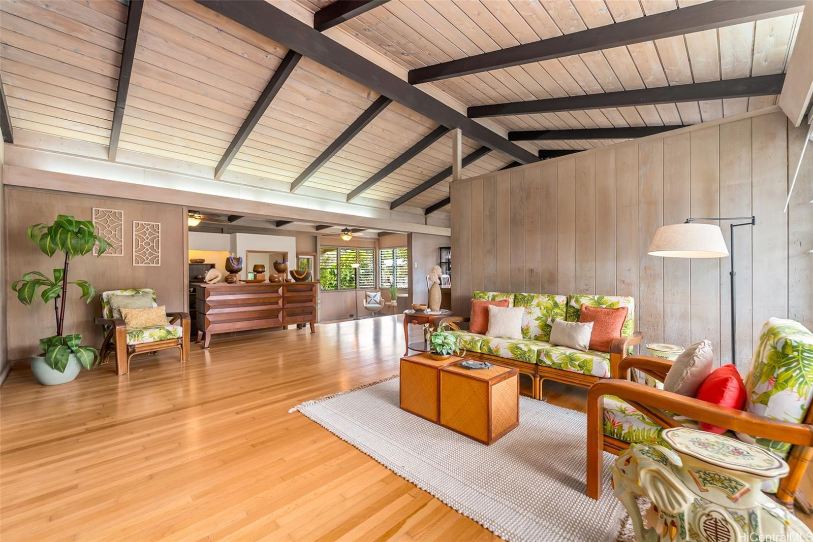 4495 Aliikoa Street , Honolulu, Hi 96821 | Waialae Nui-lwr