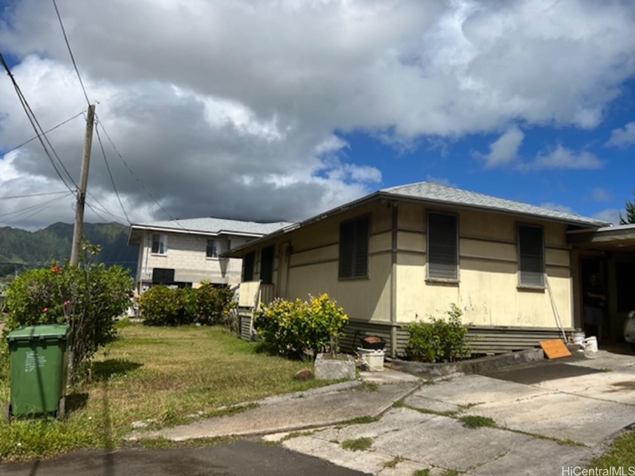 45-1040C Wailele Road , Kaneohe, Hi 96744 | Lilipuna