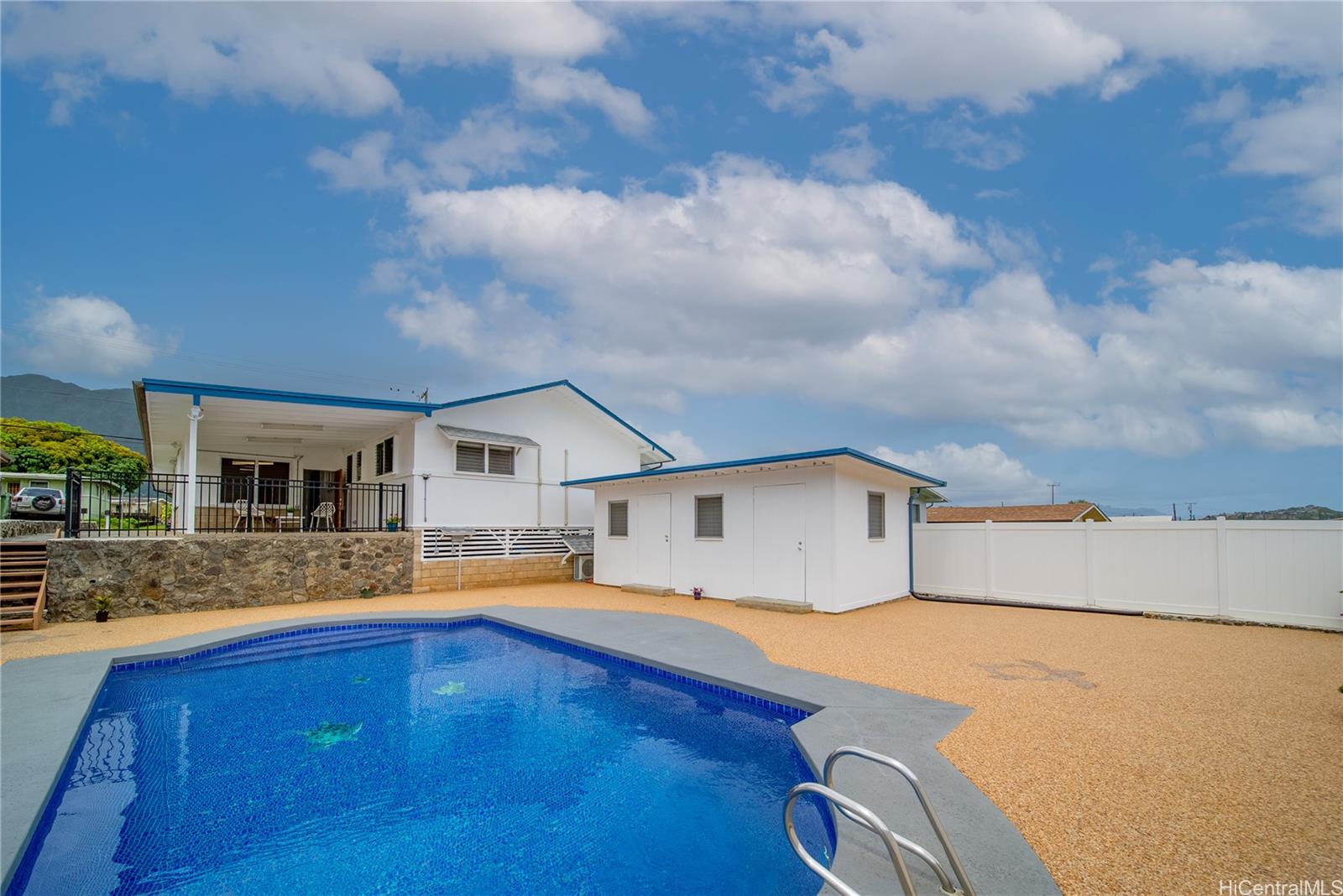 45-204 Mokulele Drive , Kaneohe, Hi 96744 | Mokulele