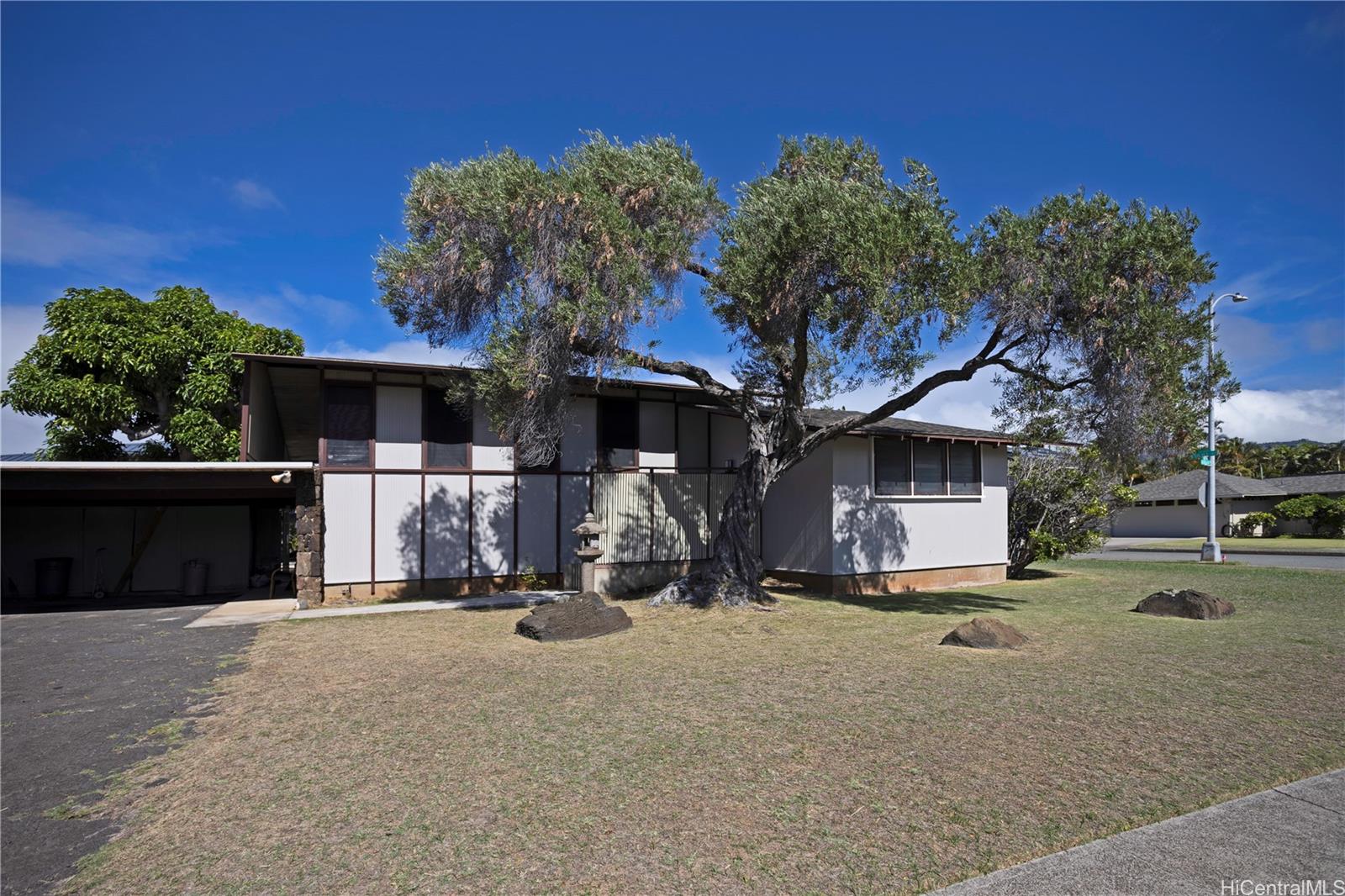 4546 Kolohala Street , Honolulu, Hi 96816 | Kahala Area
