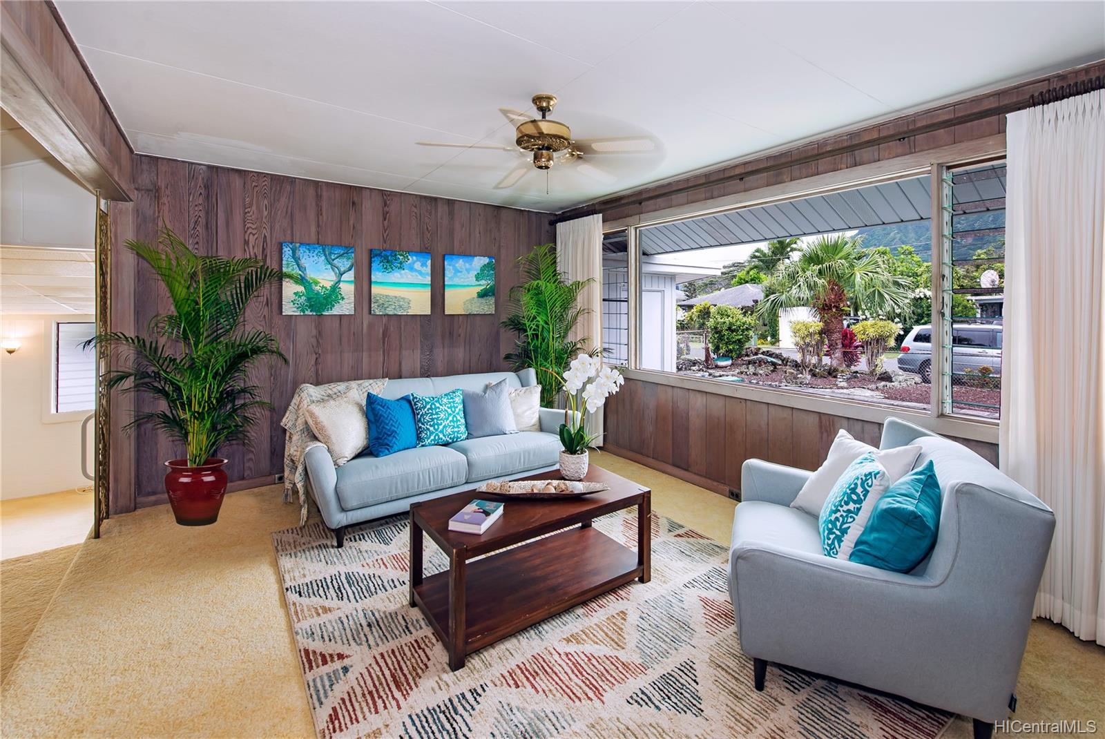 45-562 Koolau View Drive , Kaneohe - house for sale Hale Kou | Kaneohe