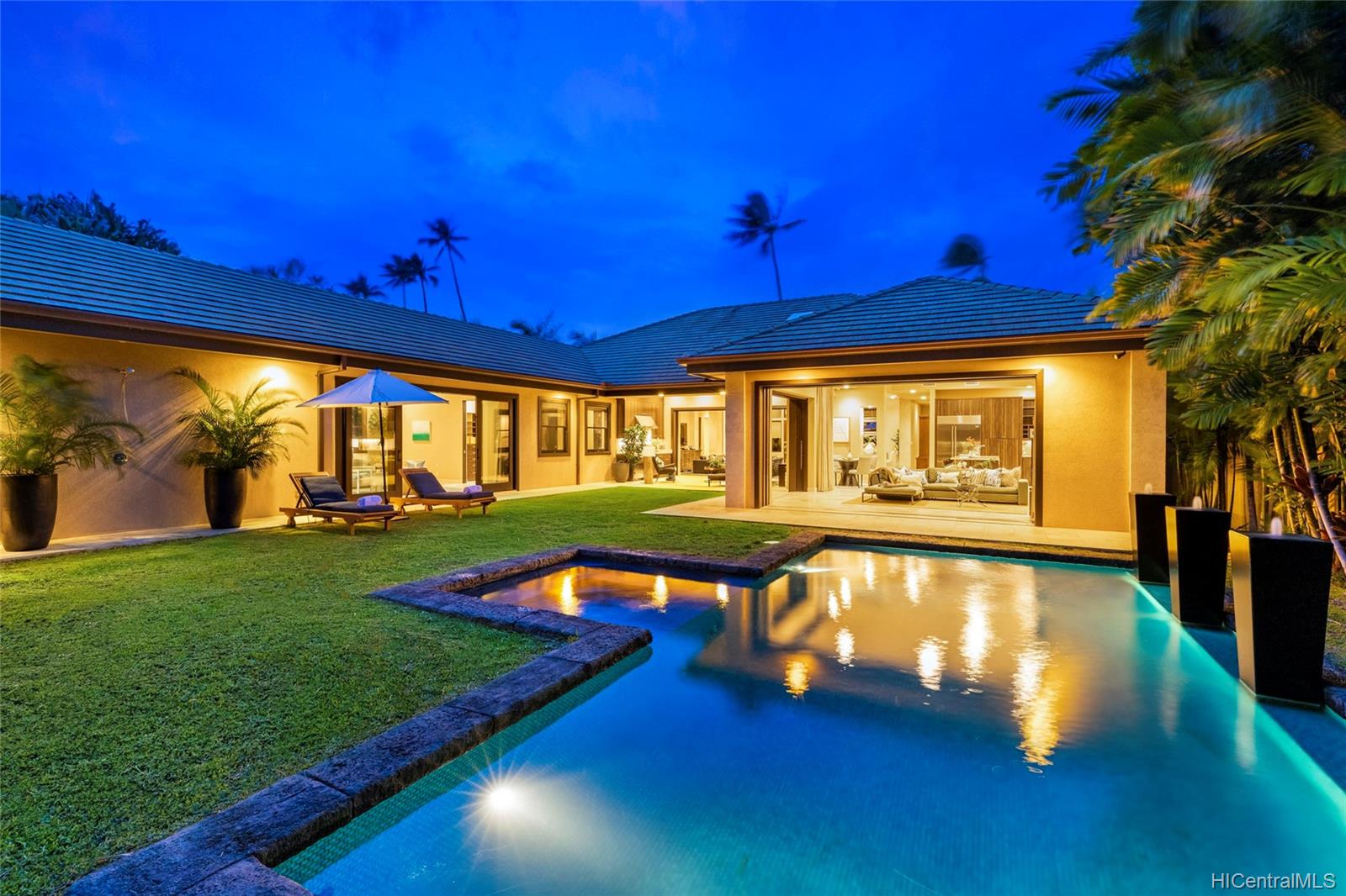 4567 Aukai Ave , Honolulu, Hi 96816 | Kahala Area