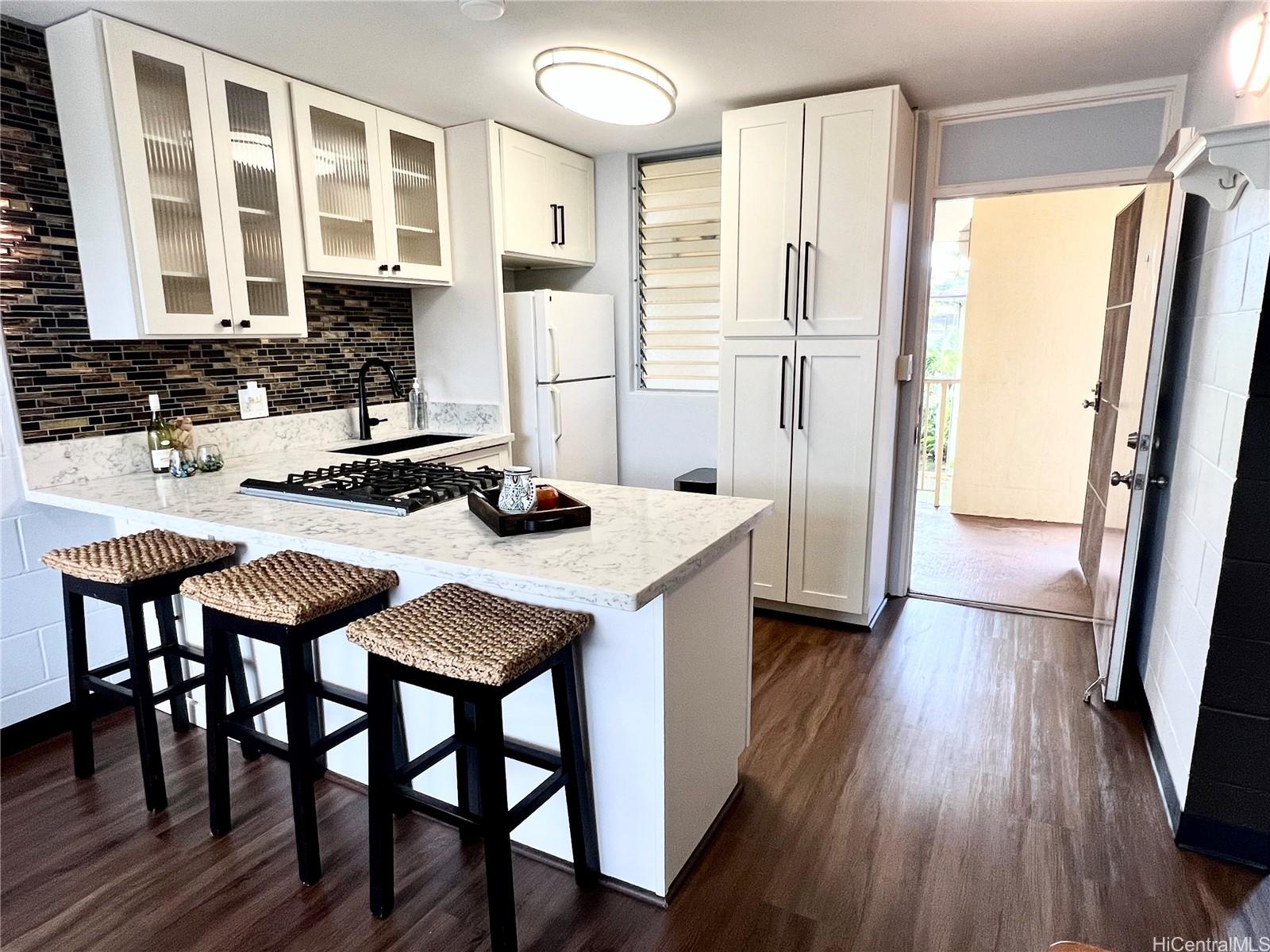 Manai Hale #311, 45-691 Kamehameha Hwy, Kaneohe | Puohala Village