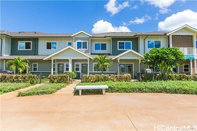 458 Manawai Street Kapolei Hi - Rental Kapolei-mehana-manawa