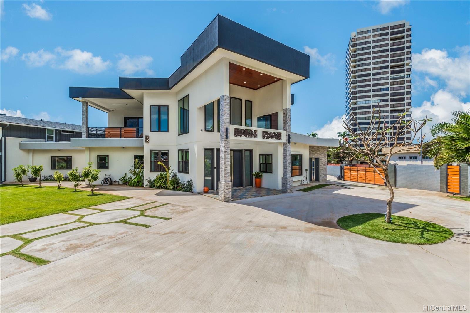 4580 Kilauea Ave , Honolulu, Hi 96816 | Kahala Area