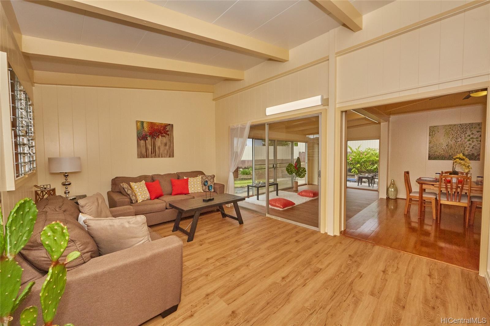 45-834 Keneke Street , Kaneohe, Hi 96744 | Kapuna Hala