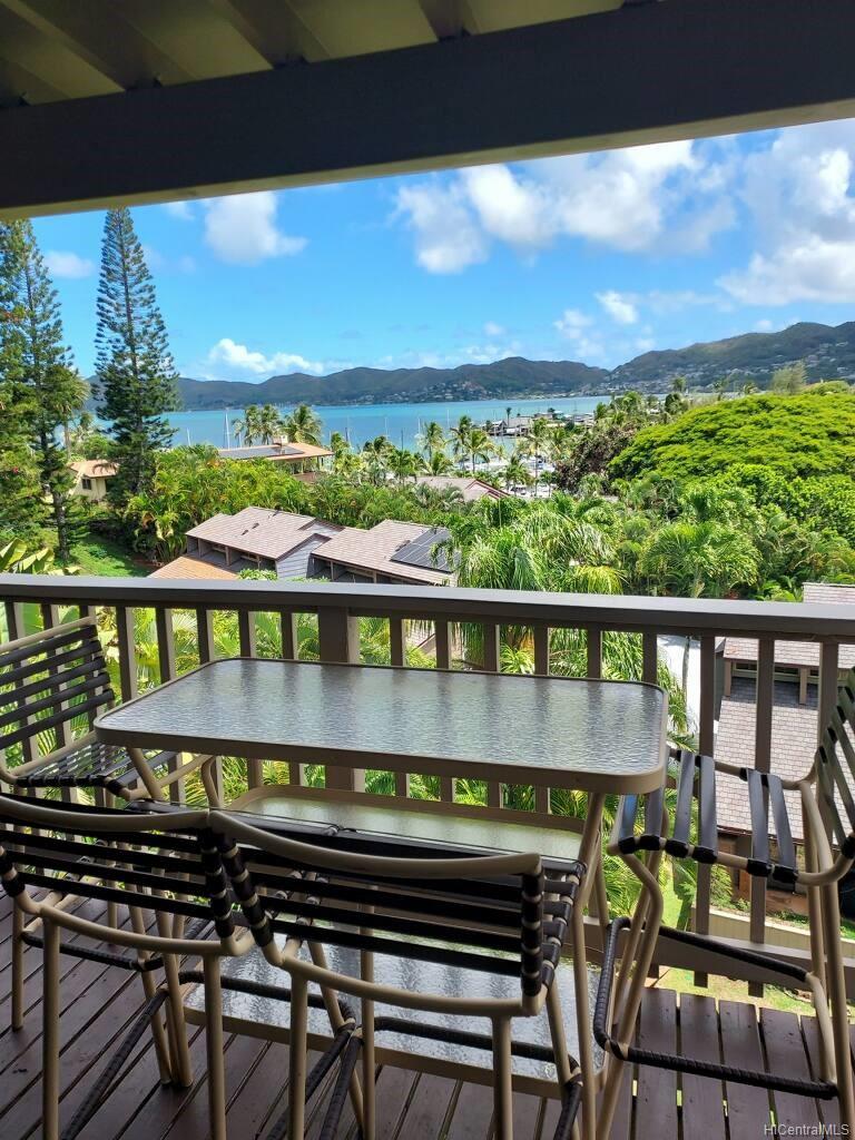 45-995 Wailele Road 45 Kaneohe - Hawaii Rental Makani Kai Marina