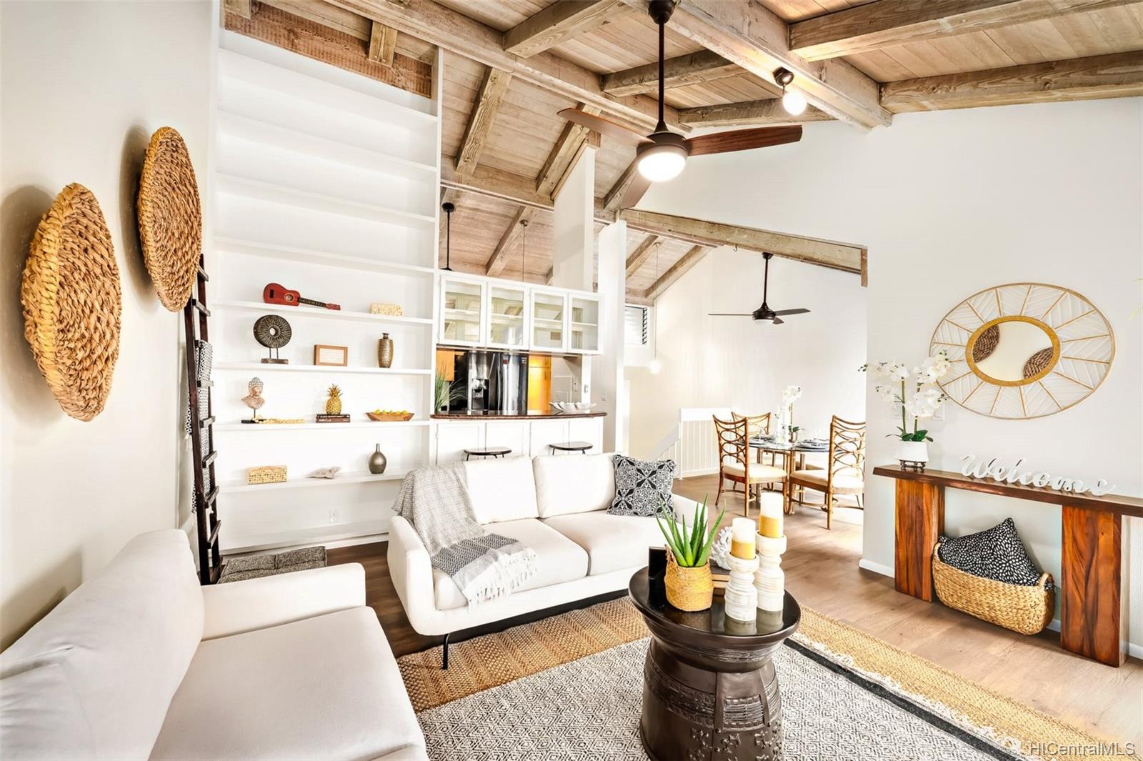 Makani Kai Marina AOAO # 54, 45-995 Wailele Road, Kaneohe | Puualii ...