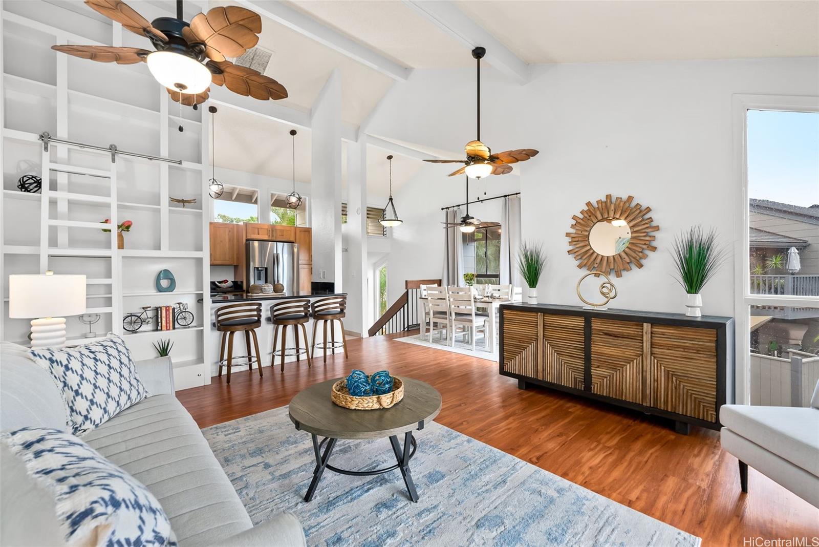 Makani Kai Marina #56, 45-995 Wailele Road, Kaneohe | Puualii