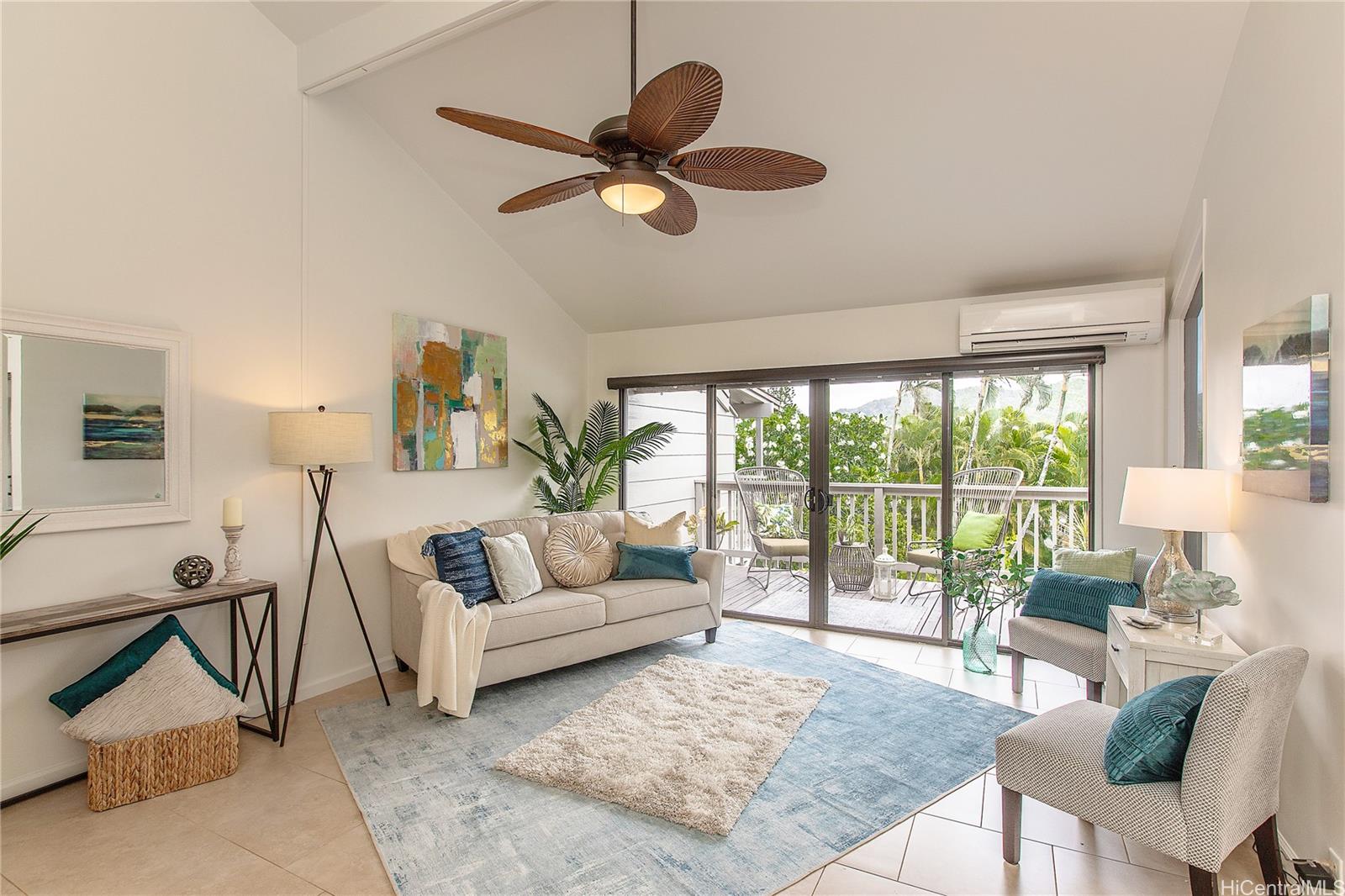 Makani Kai Association # 57, 45-995 Wailele Road, Kaneohe | Puualii ...