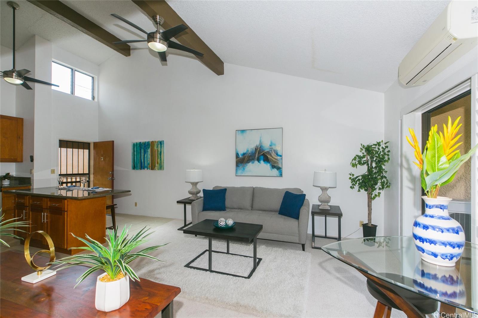 Puu Alii 1-5 #323, 46-020 Aliikane Place, Kaneohe | Puualii