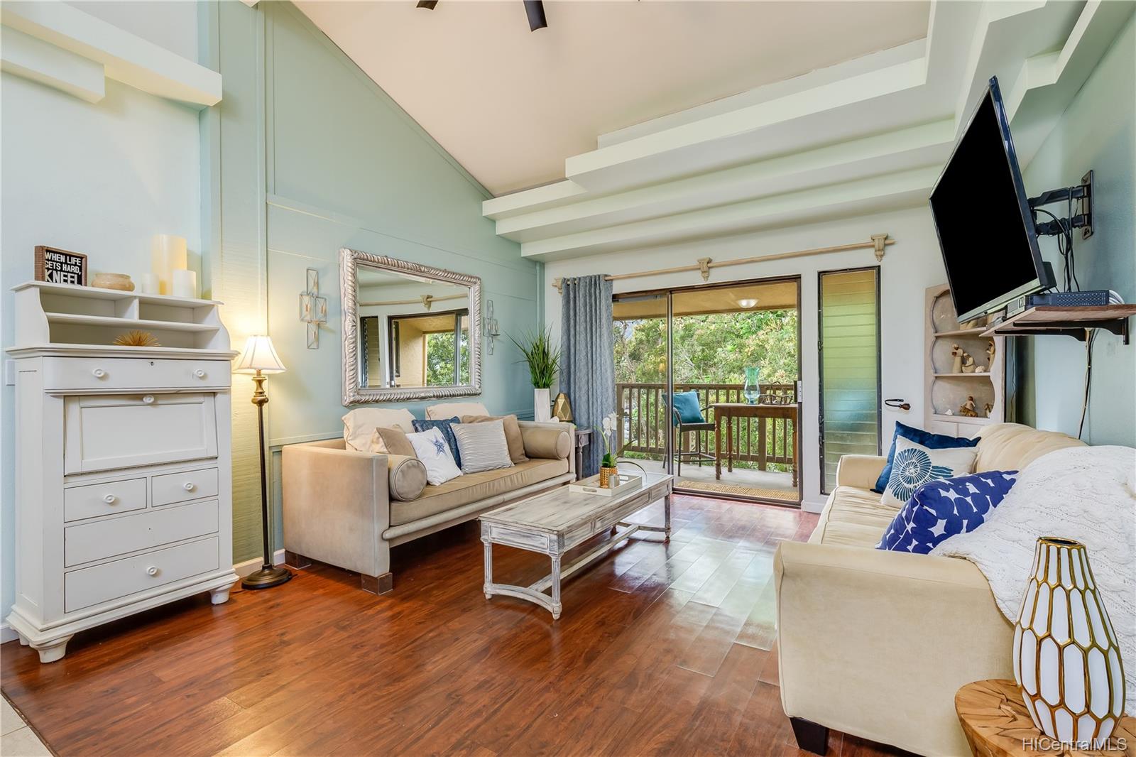 Puu Alii 1-5 #324, 46-020 Aliikane Place, Kaneohe | Puualii