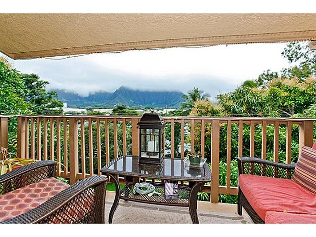 Puu Alii 1-5 # 421, 46-026 Aliikane Pl, Kaneohe | Puualii condo