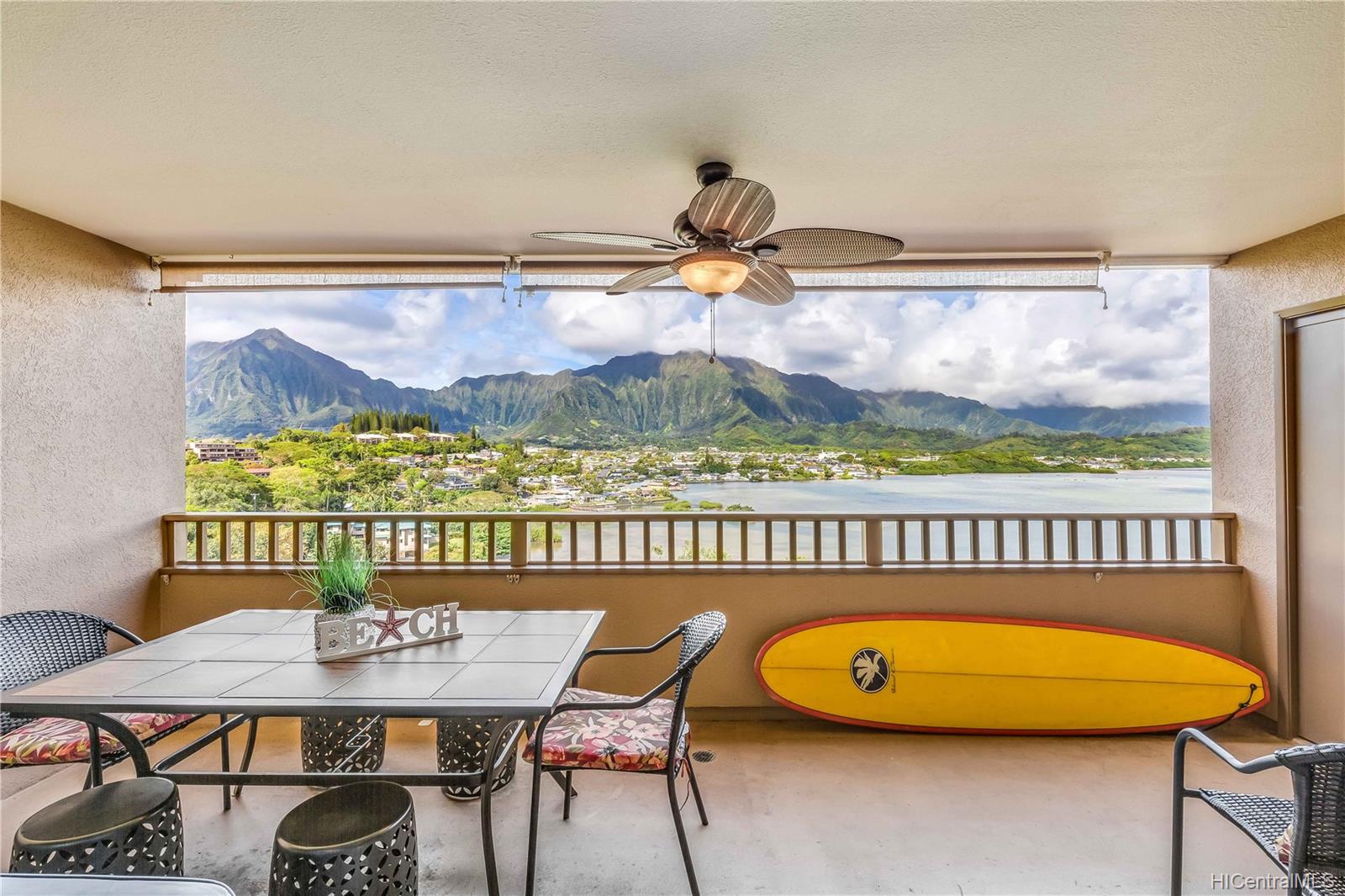 Poha Kea Point 4-4 #3861, 46-035 Konohiki Street, Kaneohe | Lilipuna ...