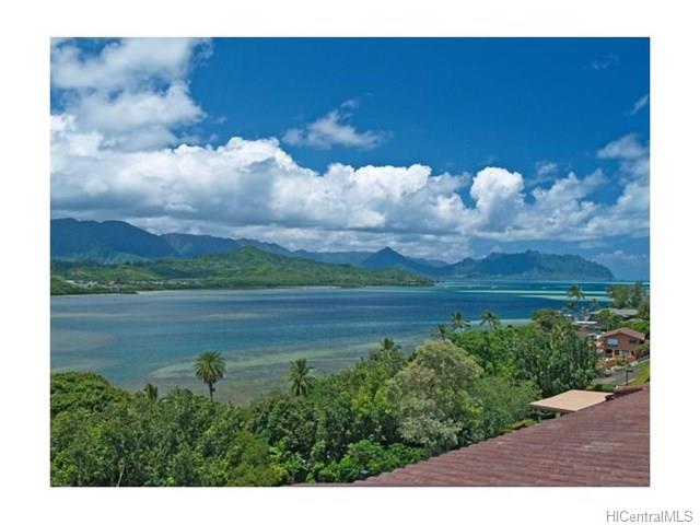 POHA KEA POINT 4 #3751, 46-051 Konohiki Street, Kaneohe | Lilipuna