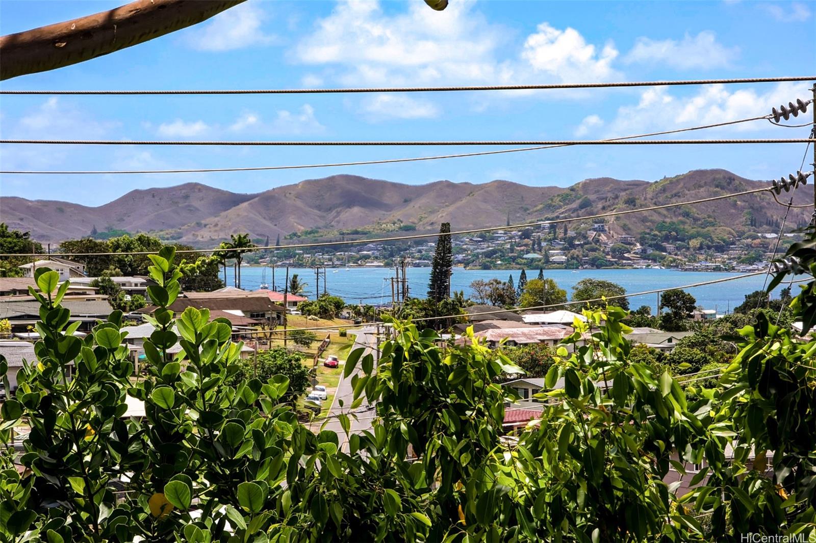 46-065 Aliipapa Place 1516 Kaneohe - Hawaii Rental Puu Alii 1-4