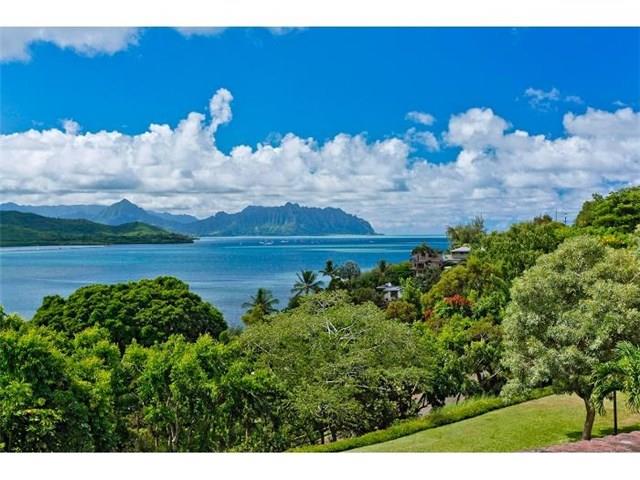 PUU ALII COMM ASSN # 3633, 46-065 Konohiki St, Kaneohe | Lilipuna ...