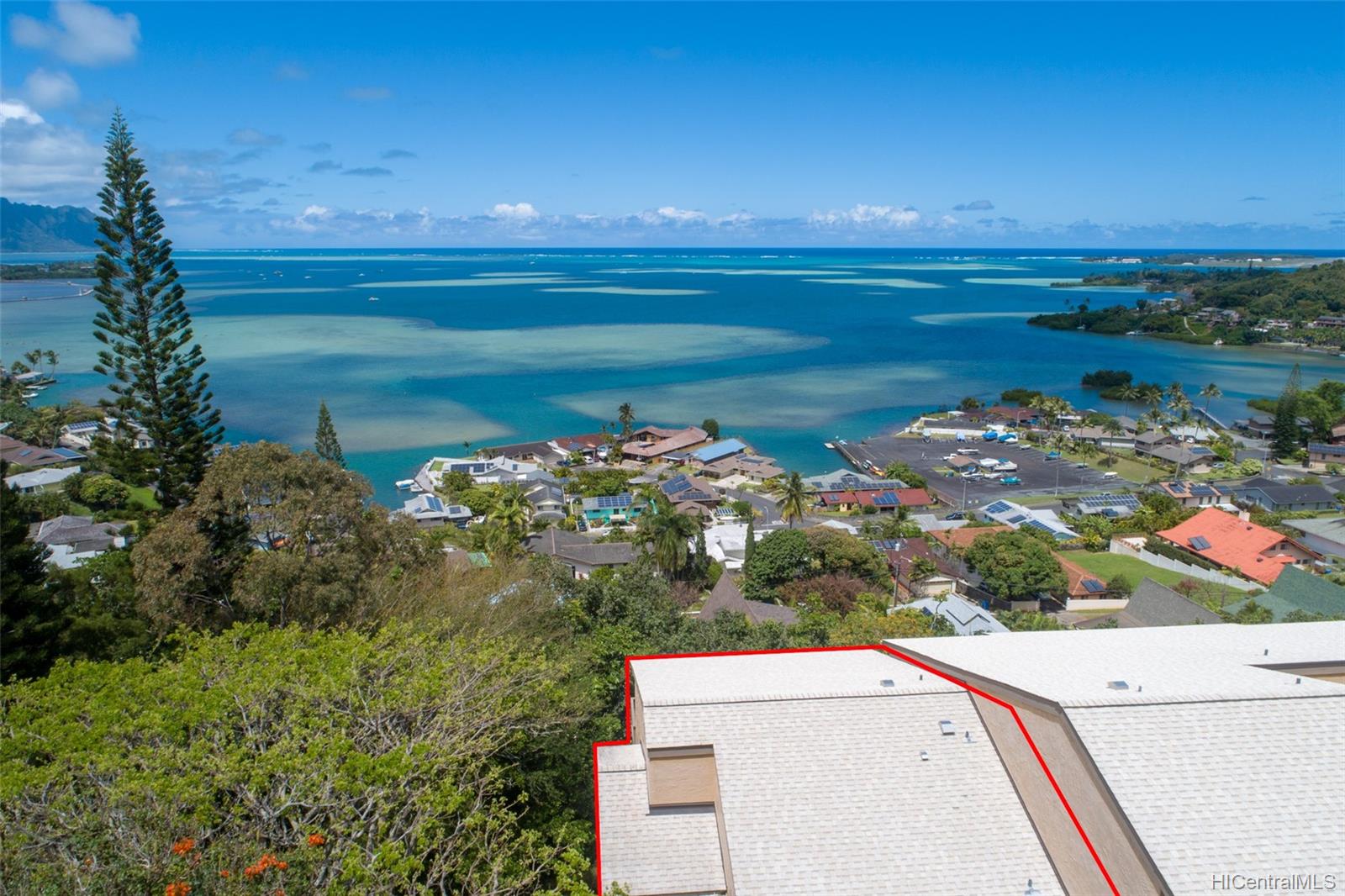Puu Alii # 1111, 46-074 Puulena Street, Kaneohe | Puualii townhouse Sold
