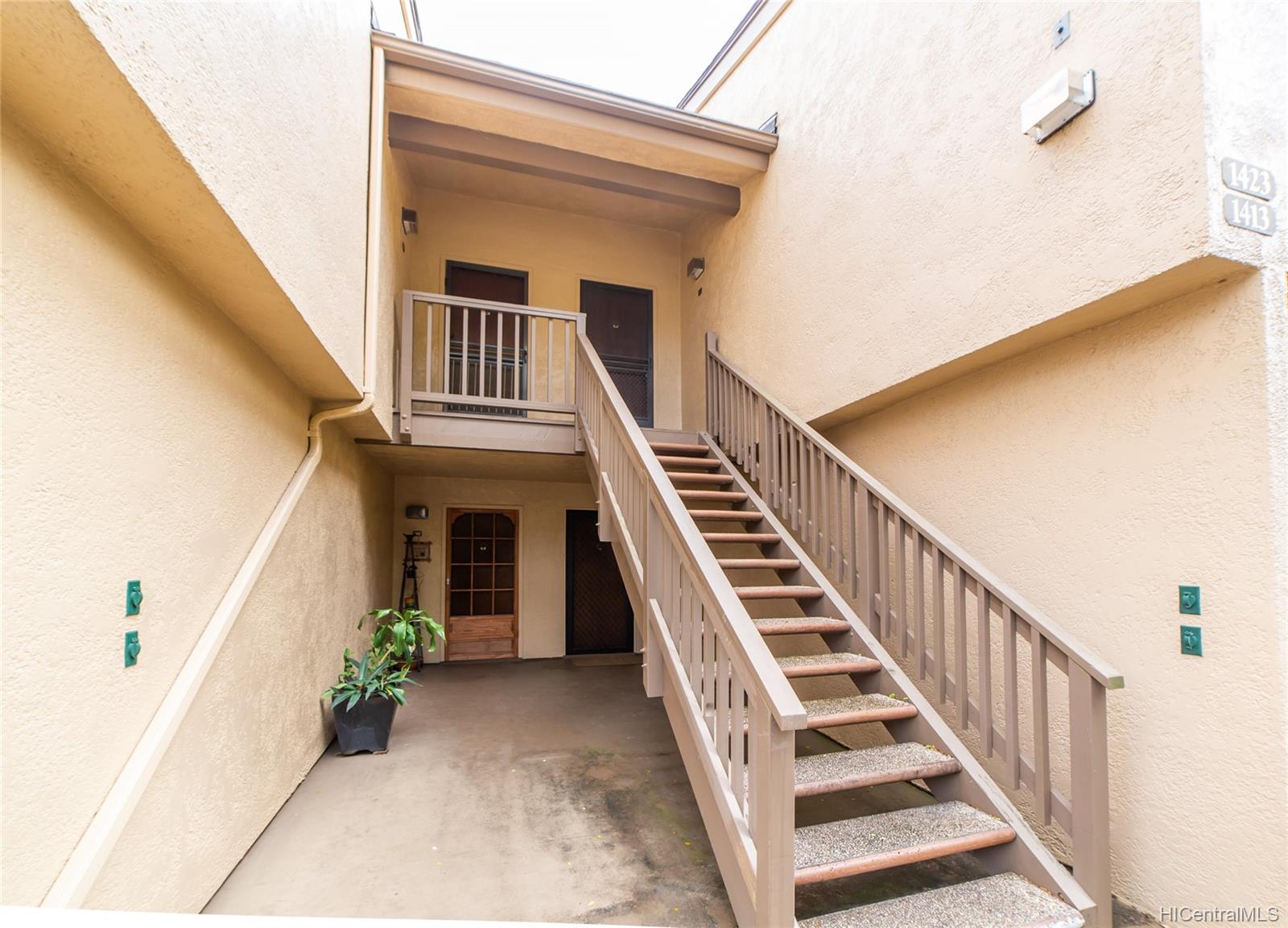 Puu Alii 1-4 #1423, 46-075 Aliipapa Place, Kaneohe | Puualii