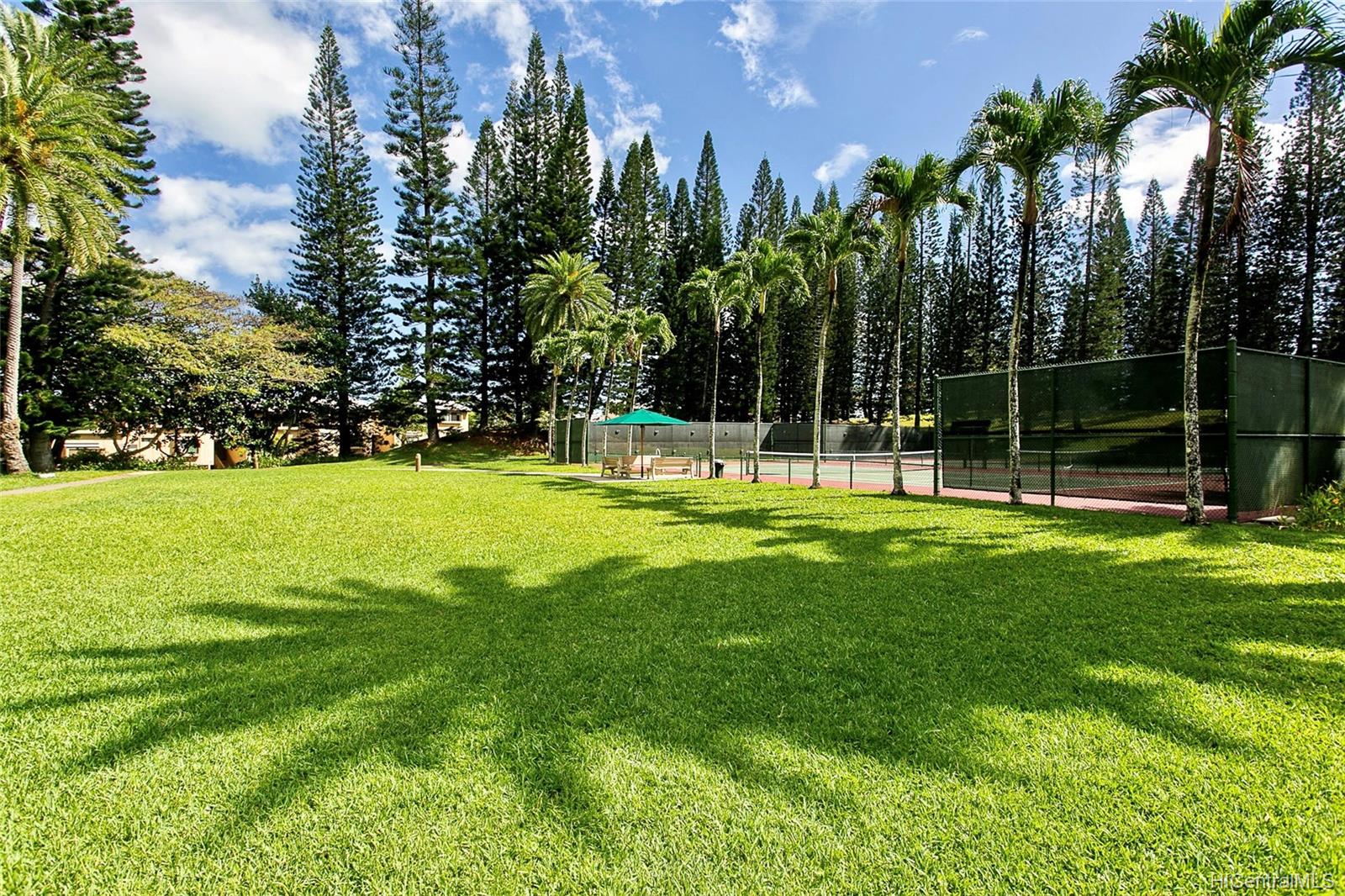 Poha Kea Point 3 # 3331, 46-075 Meheanu Place, Kaneohe | Lilipuna condo