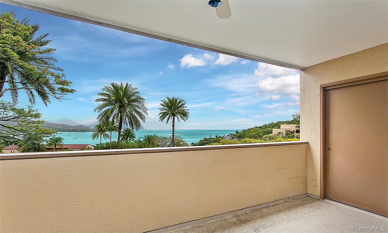 Poha Kea Point 3 # 3331, 46-075 Meheanu Place, Kaneohe | Lilipuna condo