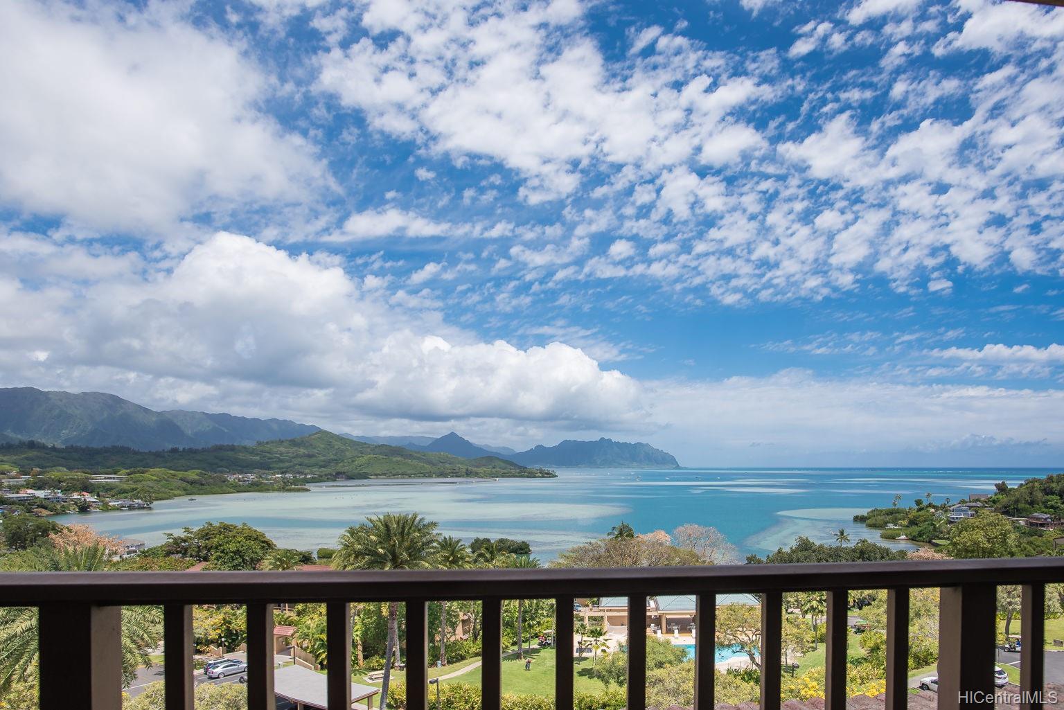 Poha Kea Point 3 #3363, 46-075 Meheanu Place, Kaneohe | Lilipuna