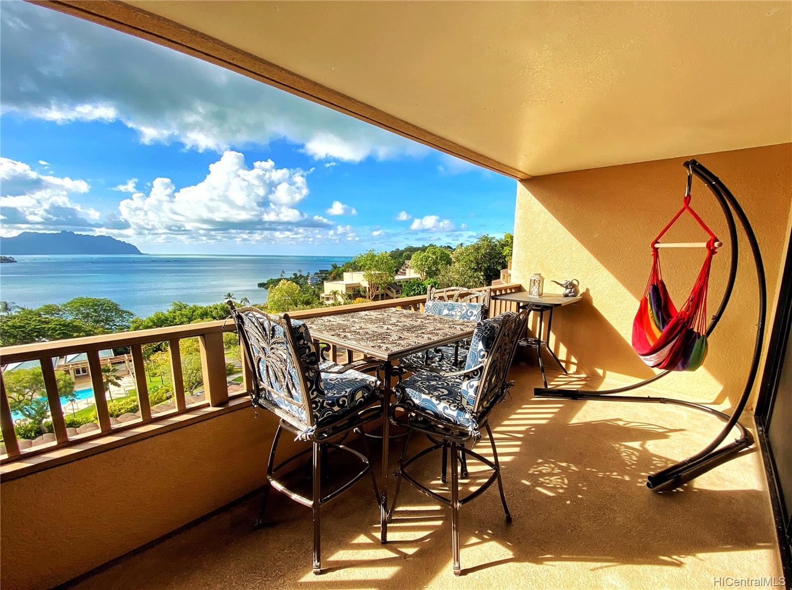 Poha Kea Point 3 #3364, 46-075 Meheanu Place, Kaneohe | Lilipuna