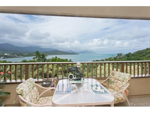 Poha Kea Point 4 #3544, 46-081 Konohiki Street, Kaneohe | Lilipuna