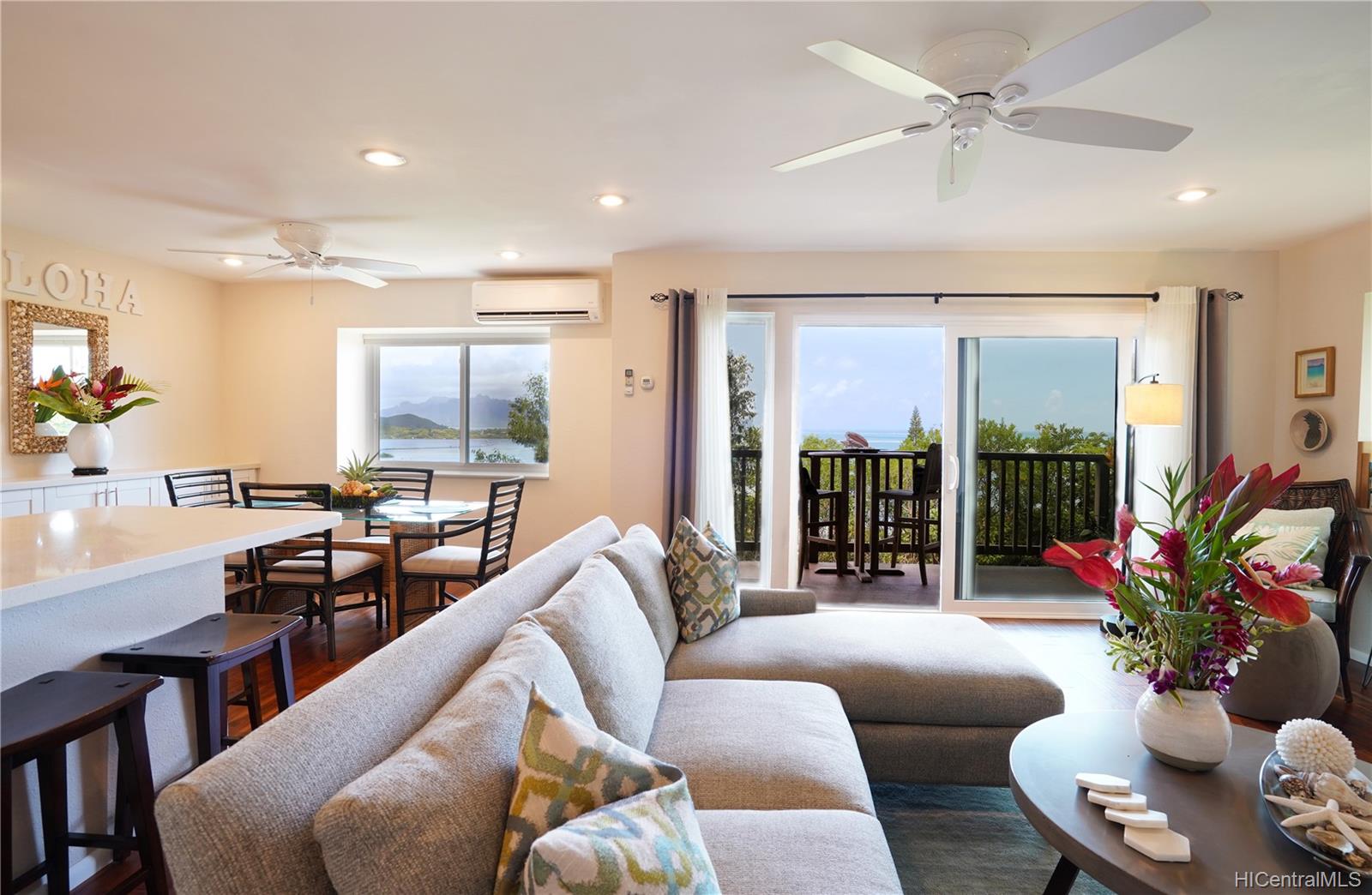 Puu Alii 1-4 #1214, 46-082 Puulena Street, Kaneohe | Puualii