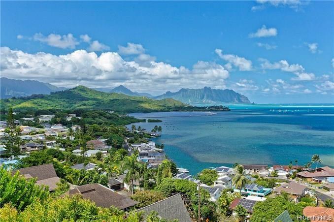 Puu Alii 1 #1224, 46-082 Puulena Street, Kaneohe | Puualii