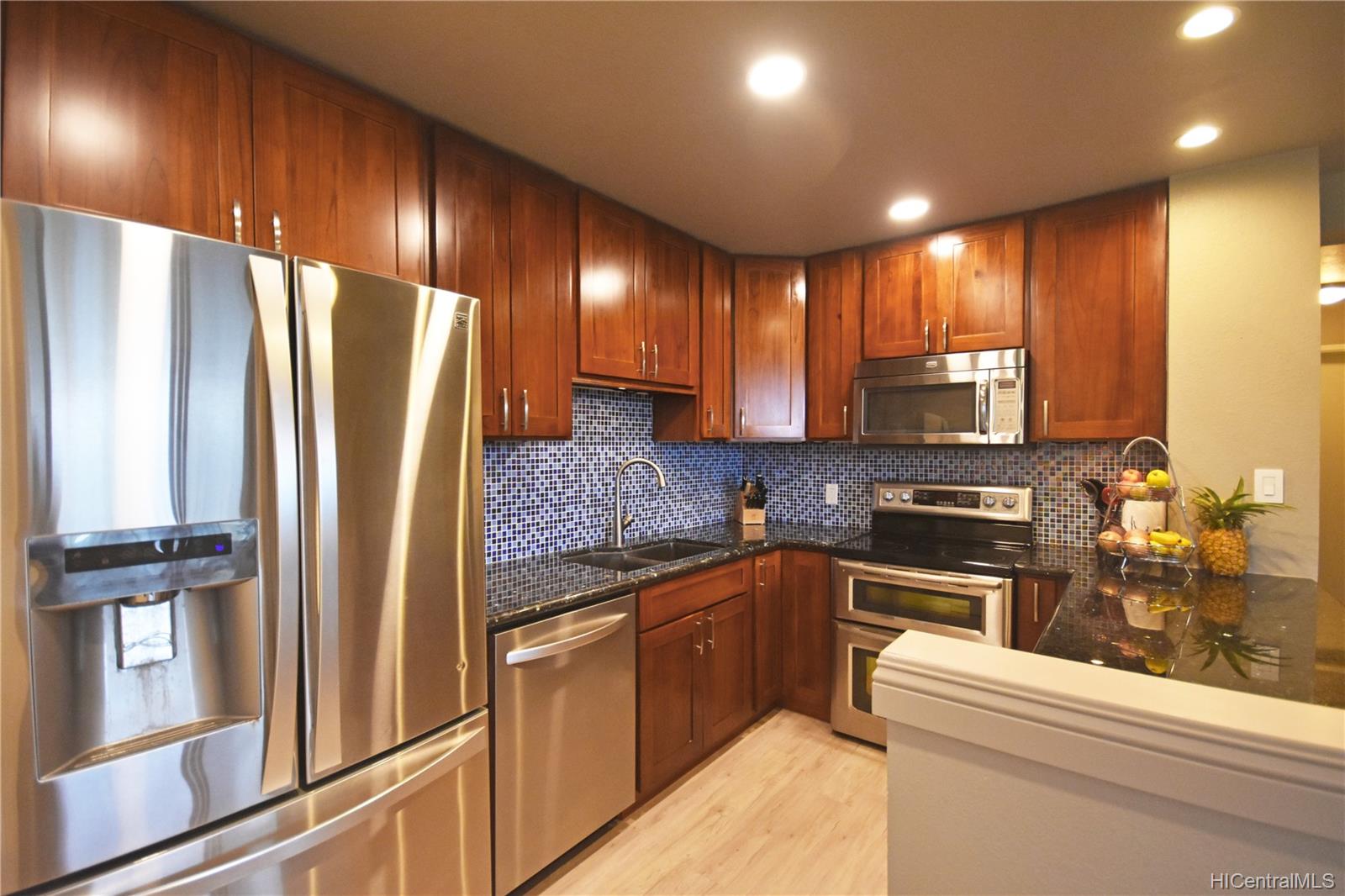 Poha Kea Point 3 #3311, 46-098 Konohiki Street, Kaneohe | Lilipuna